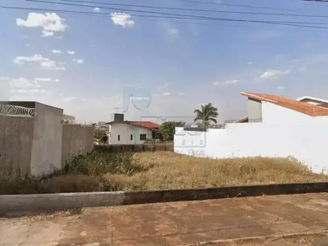 Terreno comercial para Locação em Ribeirão Preto/SP City Ribeirão
