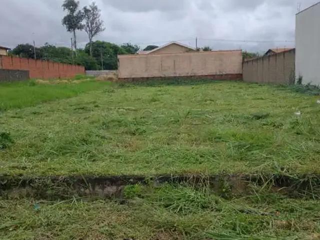 Terreno comercial para Locação em Ribeirão Preto/SP City Ribeirão