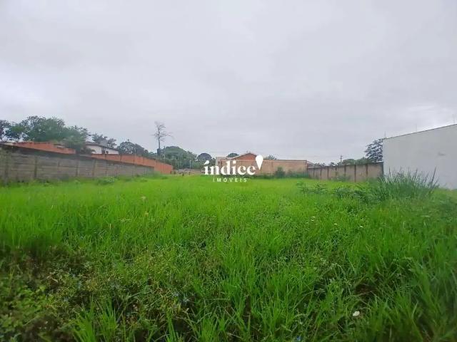 Terreno comercial para Locação em Ribeirão Preto/SP City Ribeirão