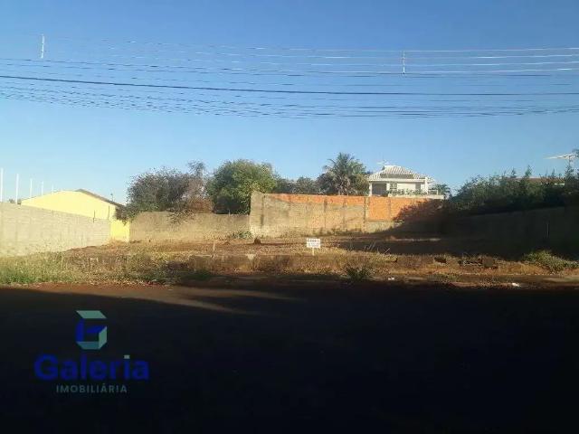 Terreno comercial para Locação em Ribeirão Preto/SP City Ribeirão