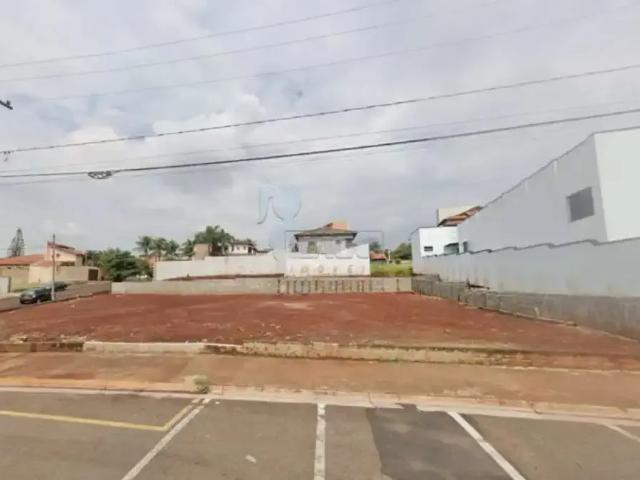 Terreno comercial para Locação em Ribeirão Preto/SP City Ribeirão