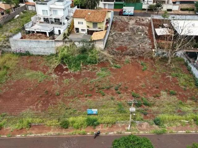 Terreno comercial para Locação em Ribeirão Preto/SP City Ribeirão