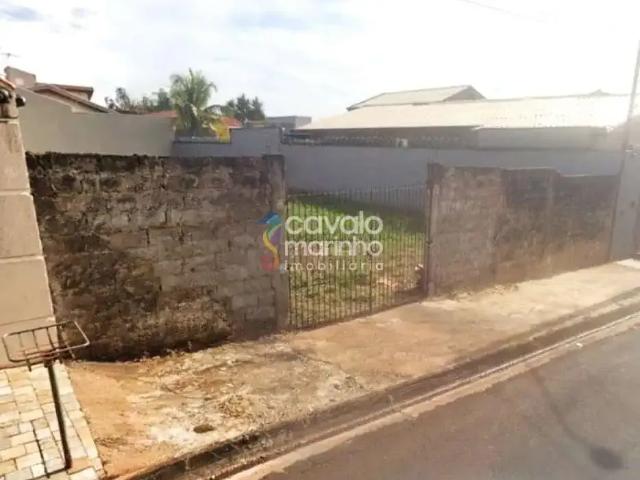 Terreno comercial para Locação em Ribeirão Preto/SP City Ribeirão