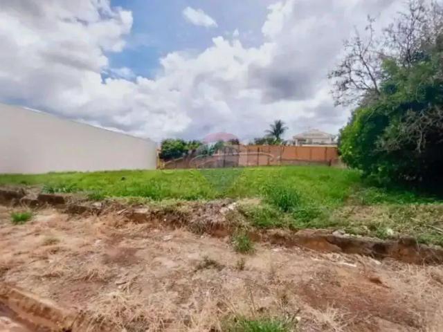 Terreno comercial para Locação em Ribeirão Preto/SP City Ribeirão