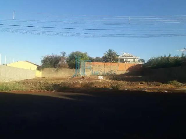 Terreno comercial para Locação em Ribeirão Preto/SP City Ribeirão