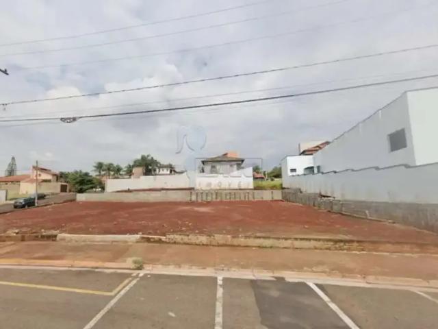 Terreno comercial para Locação em Ribeirão Preto/SP City Ribeirão