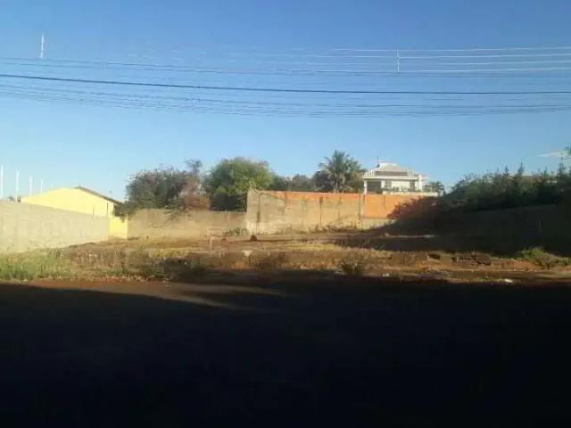 Terreno comercial para Locação em Ribeirão Preto/SP City Ribeirão