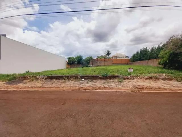 Terreno comercial para Locação em Ribeirão Preto/SP City Ribeirão