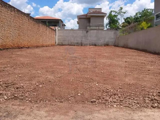 Terreno comercial para Locação em Ribeirão Preto/SP City Ribeirão