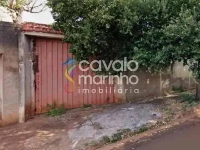 Terreno comercial para Locação em Ribeirão Preto/SP City Ribeirão