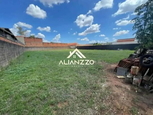 Terreno comercial para Locação em Ribeirão Preto/SP City Ribeirão