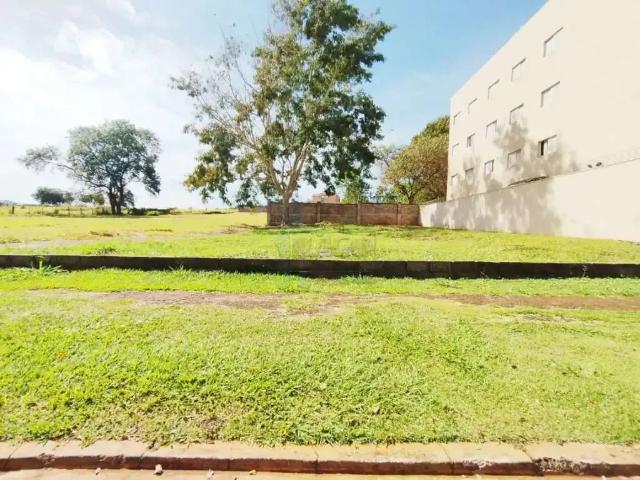 Terreno comercial para Locação em Ribeirão Preto/SP Condomínio Bella Città