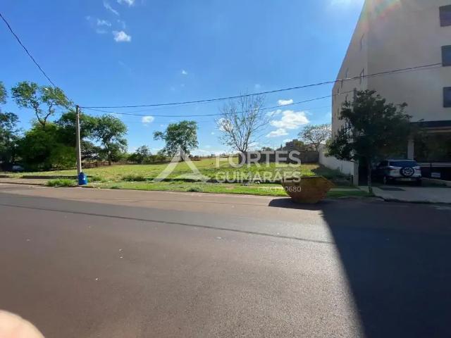 Terreno comercial para Locação em Ribeirão Preto/SP Condomínio Bella Città