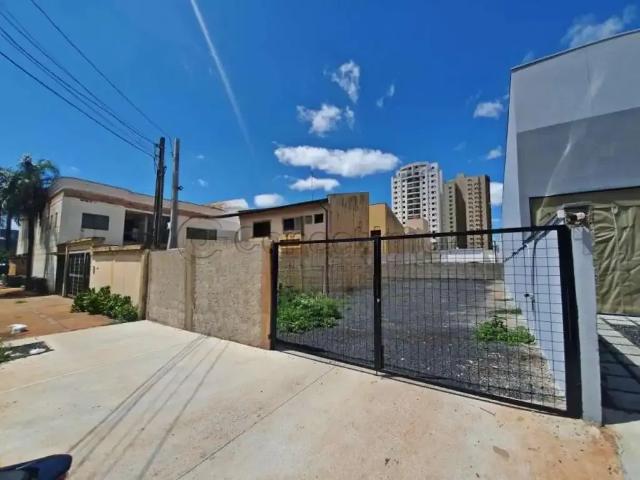 Terreno comercial para Locação em Ribeirão Preto/SP Condomínio Itamaraty
