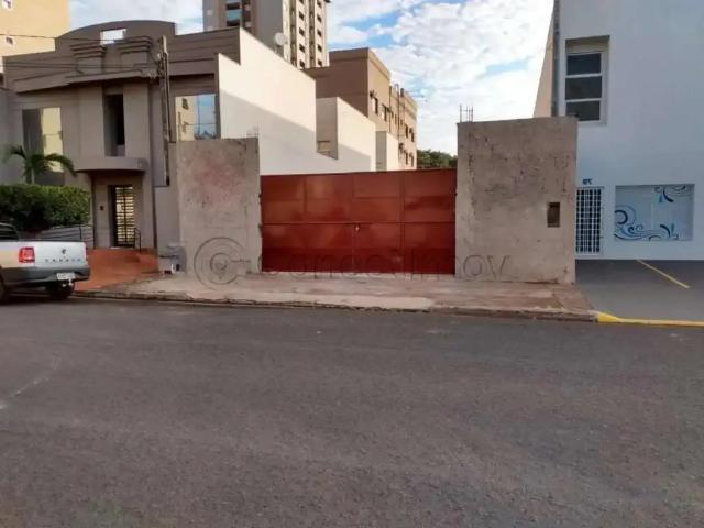 Terreno comercial para Locação em Ribeirão Preto/SP Condomínio Itamaraty