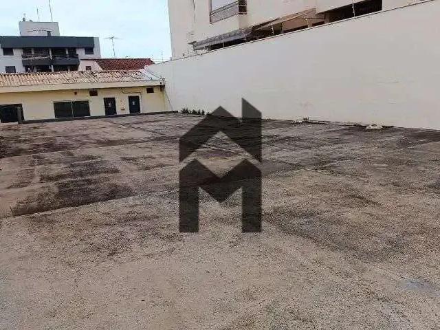 Terreno comercial para Locação em Ribeirão Preto/SP Condomínio Itamaraty