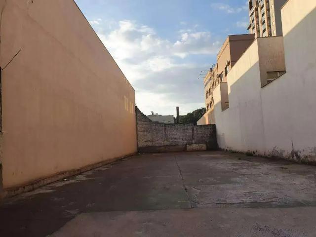 Terreno comercial para Locação em Ribeirão Preto/SP Condomínio Itamaraty