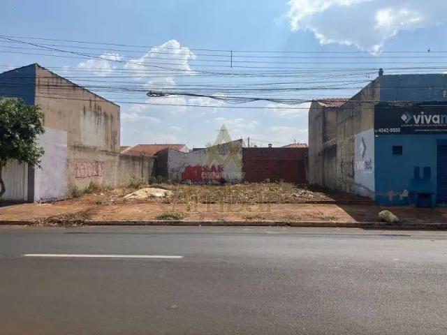 Terreno comercial para Locação em Ribeirão Preto/SP Conjunto Habitacional Jardim das Palmeiras