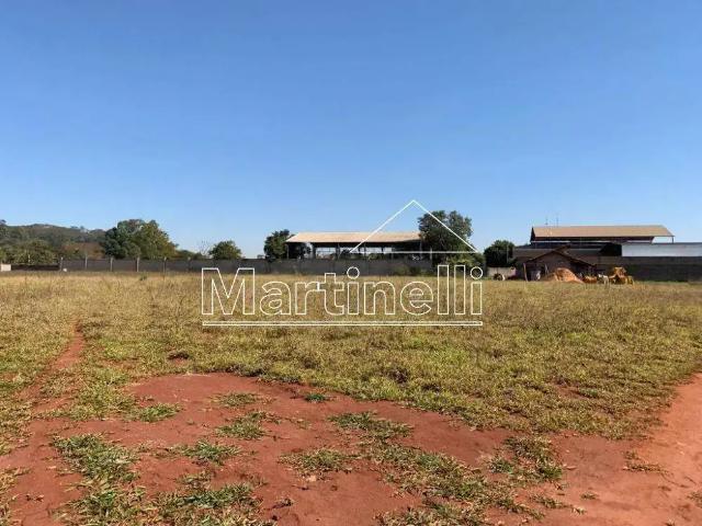Terreno comercial para Locação em Ribeirão Preto/SP Esplanada da Estação