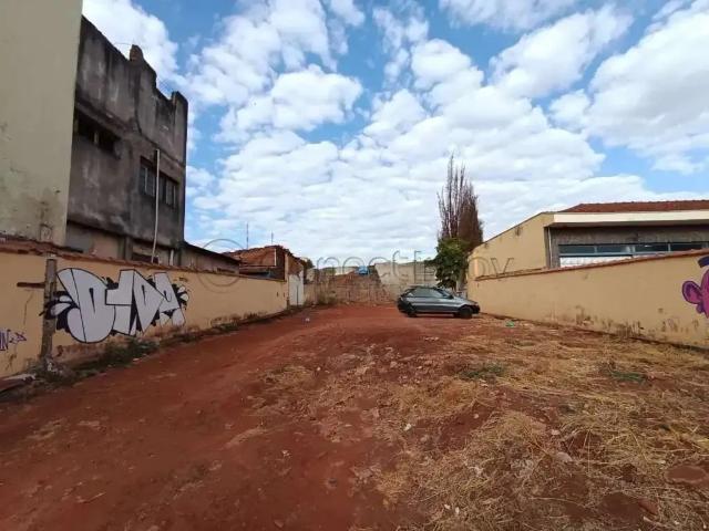 Terreno comercial para Locação em Ribeirão Preto/SP Ipiranga