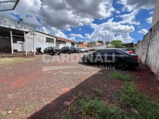 Terreno comercial para Locação em Ribeirão Preto/SP Ipiranga