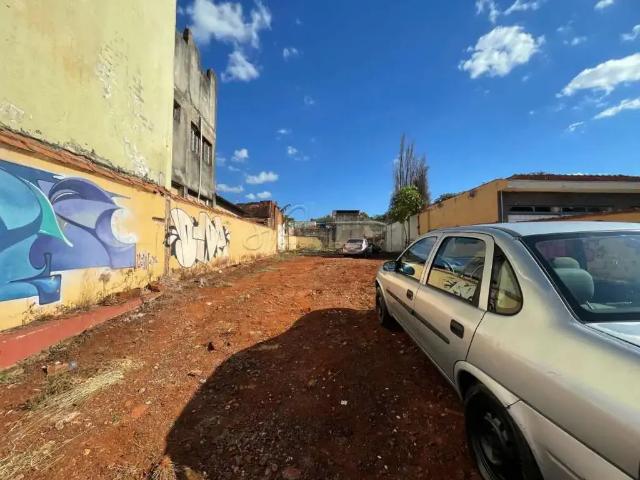 Terreno comercial para Locação em Ribeirão Preto/SP Ipiranga