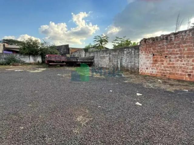 Terreno comercial para Locação em Ribeirão Preto/SP Ipiranga