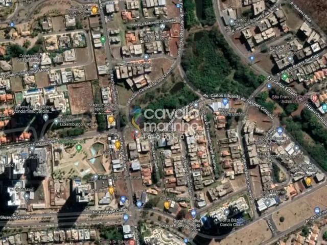 Terreno comercial para Locação em Ribeirão Preto/SP Jardim Botânico