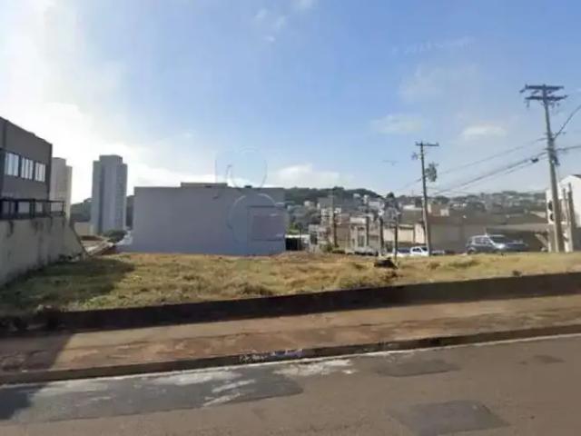 Terreno comercial para Locação em Ribeirão Preto/SP Jardim Botânico