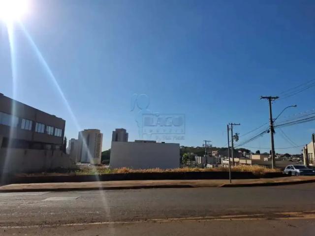 Terreno comercial para Locação em Ribeirão Preto/SP Jardim Botânico