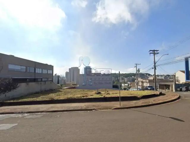 Terreno comercial para Locação em Ribeirão Preto/SP Jardim Botânico