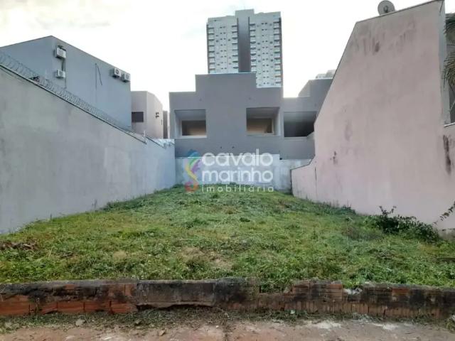 Terreno comercial para Locação em Ribeirão Preto/SP Jardim Botânico