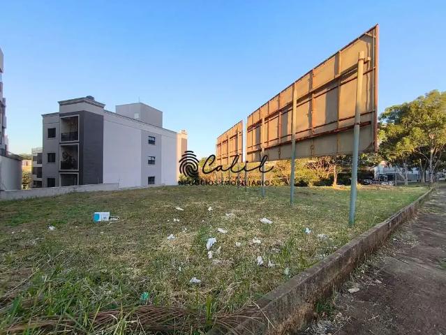 Terreno comercial para Locação em Ribeirão Preto/SP Jardim Botânico