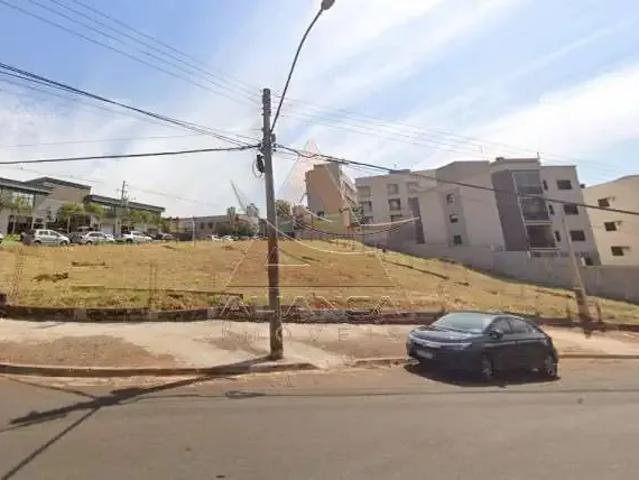 Terreno comercial para Locação em Ribeirão Preto/SP Jardim Botânico