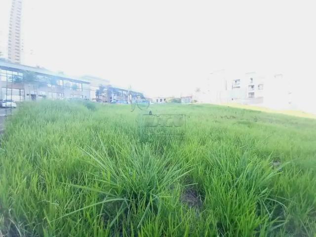 Terreno comercial para Locação em Ribeirão Preto/SP Jardim Botânico