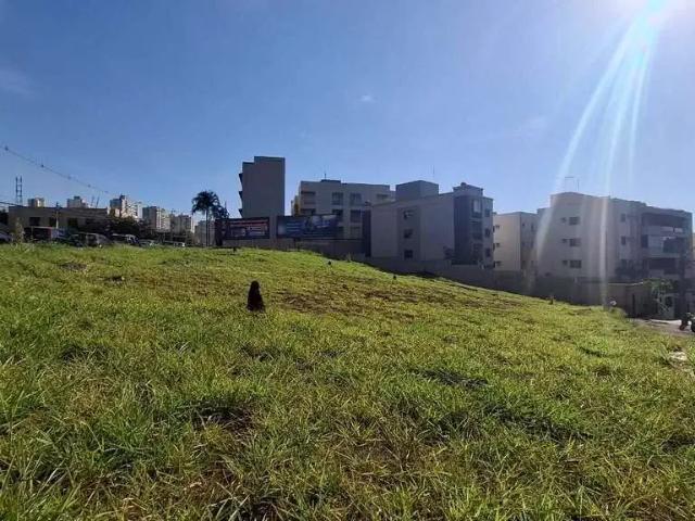 Terreno comercial para Locação em Ribeirão Preto/SP Jardim Botânico
