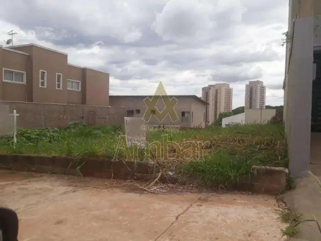 Terreno comercial para Locação em Ribeirão Preto/SP Jardim Botânico