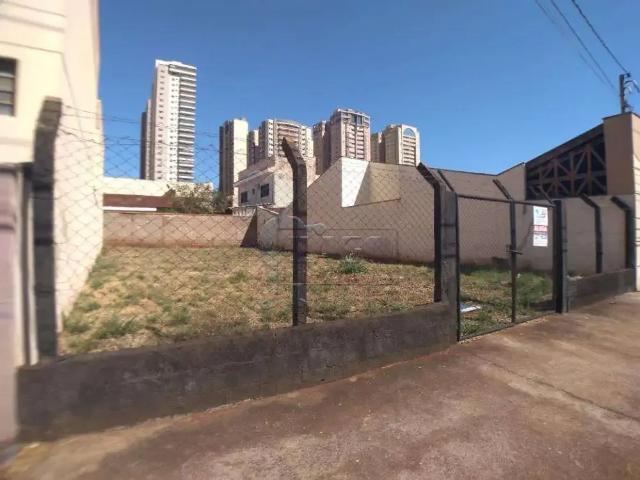 Terreno comercial para Locação em Ribeirão Preto/SP Jardim Botânico