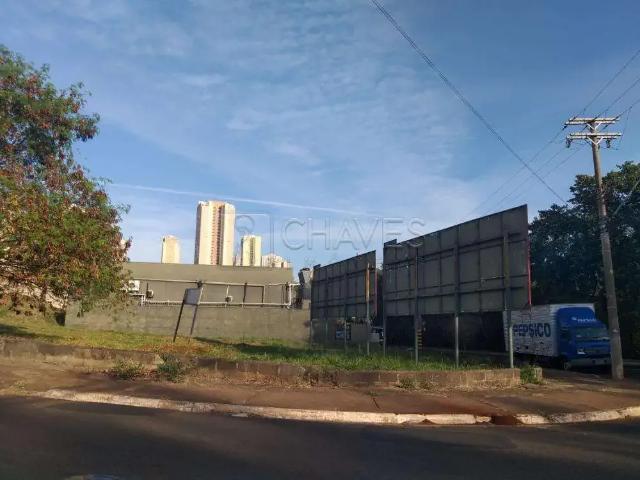 Terreno comercial para Locação em Ribeirão Preto/SP Jardim Botânico