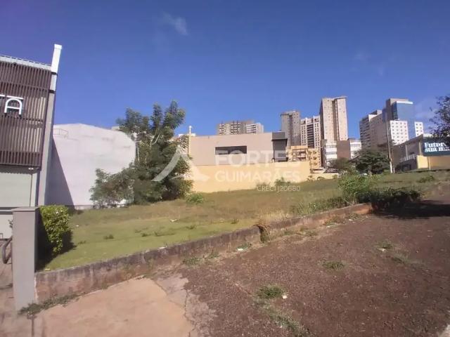 Terreno comercial para Locação em Ribeirão Preto/SP Jardim Botânico