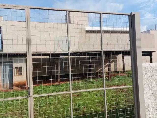 Terreno comercial para Locação em Ribeirão Preto/SP Jardim Canadá