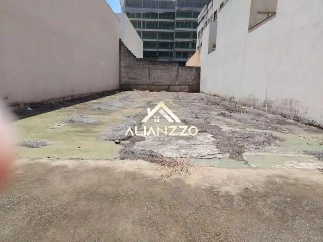 Terreno comercial para Locação em Ribeirão Preto/SP Jardim Canadá