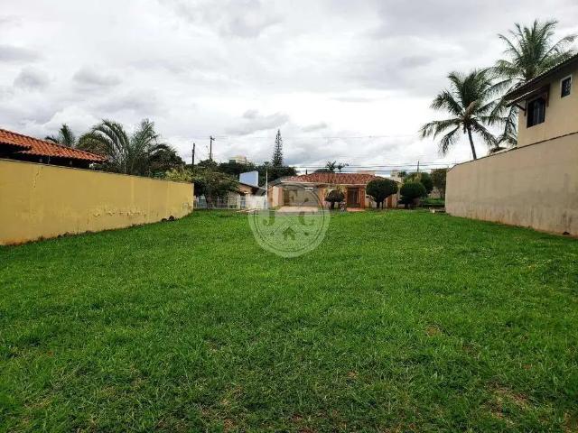Terreno comercial para Locação em Ribeirão Preto/SP Jardim Canadá