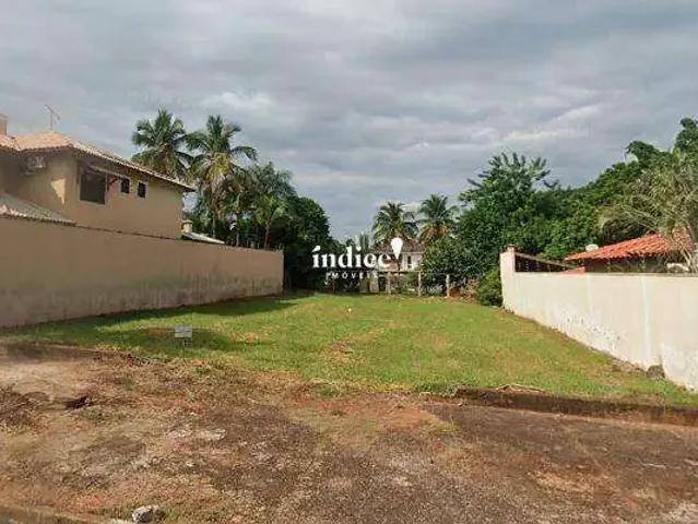 Terreno comercial para Locação em Ribeirão Preto/SP Jardim Canadá