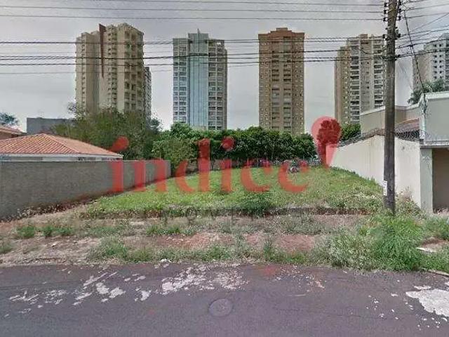 Terreno comercial para Locação em Ribeirão Preto/SP Jardim Canadá
