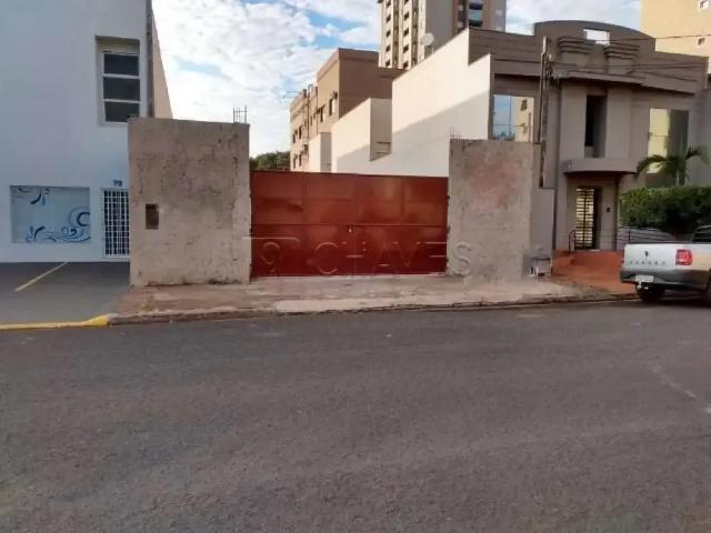 Terreno comercial para Locação em Ribeirão Preto/SP Jardim Canadá