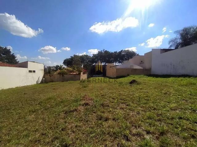 Terreno comercial para Locação em Ribeirão Preto/SP Jardim Califórnia