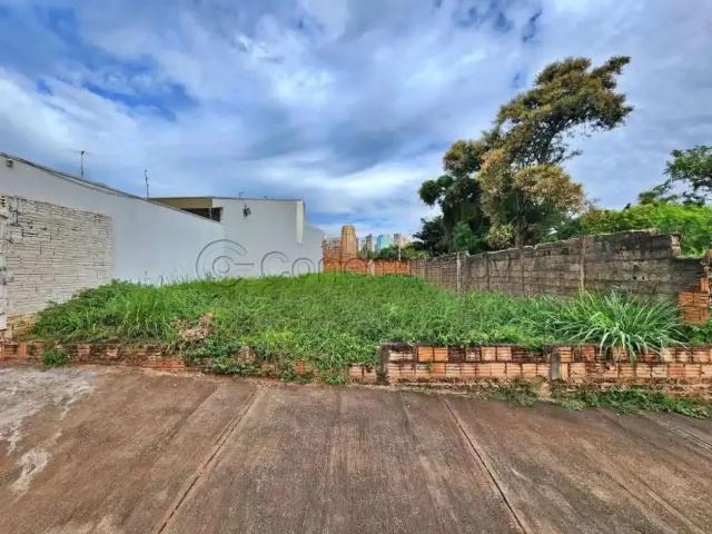 Terreno comercial para Locação em Ribeirão Preto/SP Jardim Califórnia