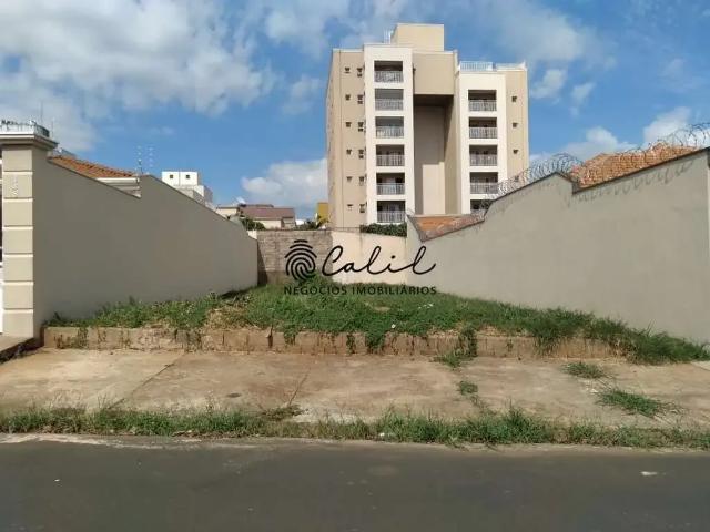 Terreno comercial para Locação em Ribeirão Preto/SP Jardim Califórnia