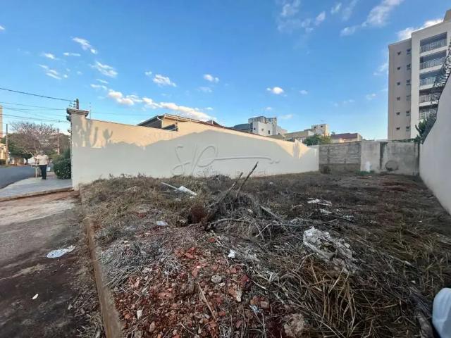 Terreno comercial para Locação em Ribeirão Preto/SP Jardim Califórnia